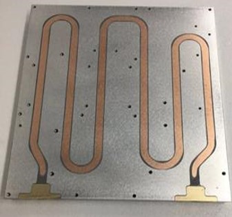 Automotive Electronics - Taisol Electronics