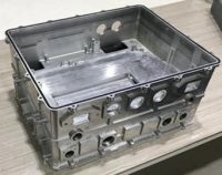 Automotive Electronics - Taisol Electronics