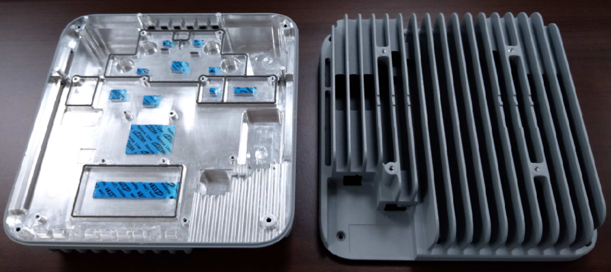 5G通訊 - 泰碩電子