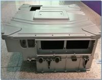 Automotive Electronics - Taisol Electronics