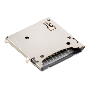 Micro SD卡 - 泰碩電子