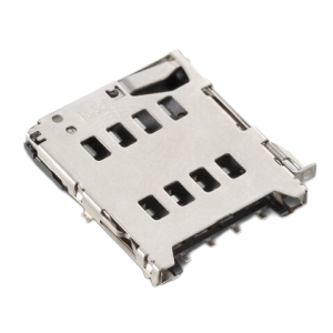 Micro SIM卡 - 泰碩電子