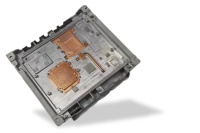 Automotive Electronics - Taisol Electronics